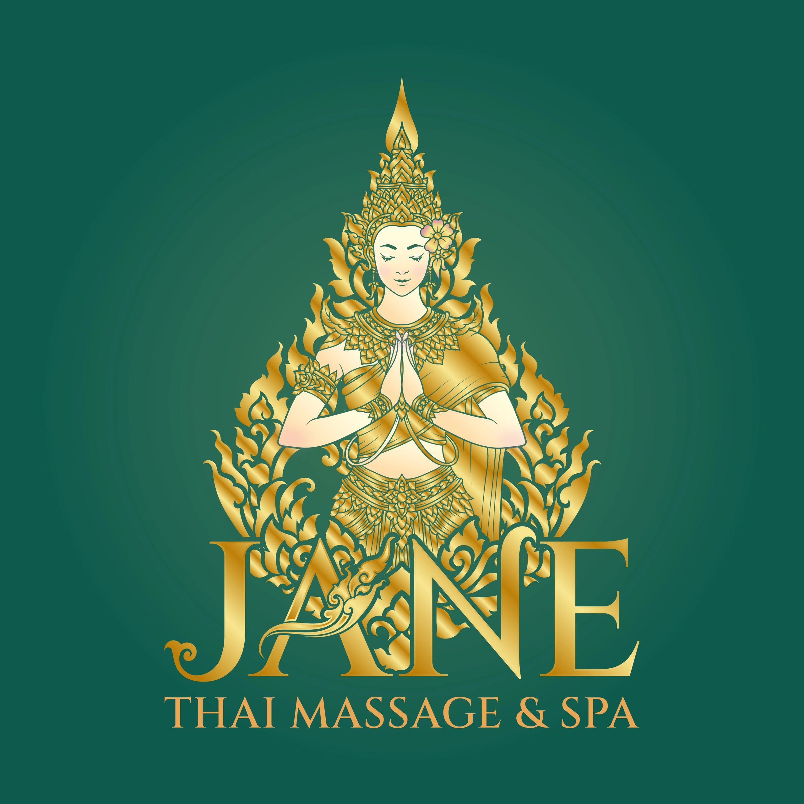Jane Thai Massage and Spa
